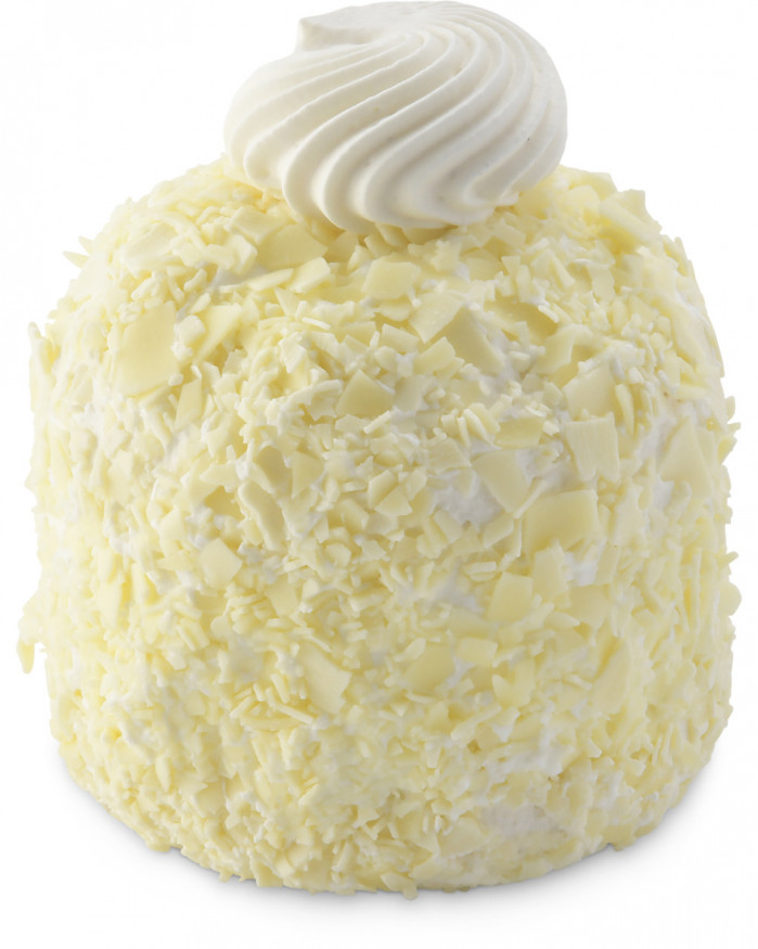 Le Merveilleux chocolat Blanc | Aux 3 Chocolats